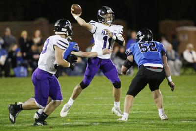 With depth all over field, Panthers poised for another postseason ...