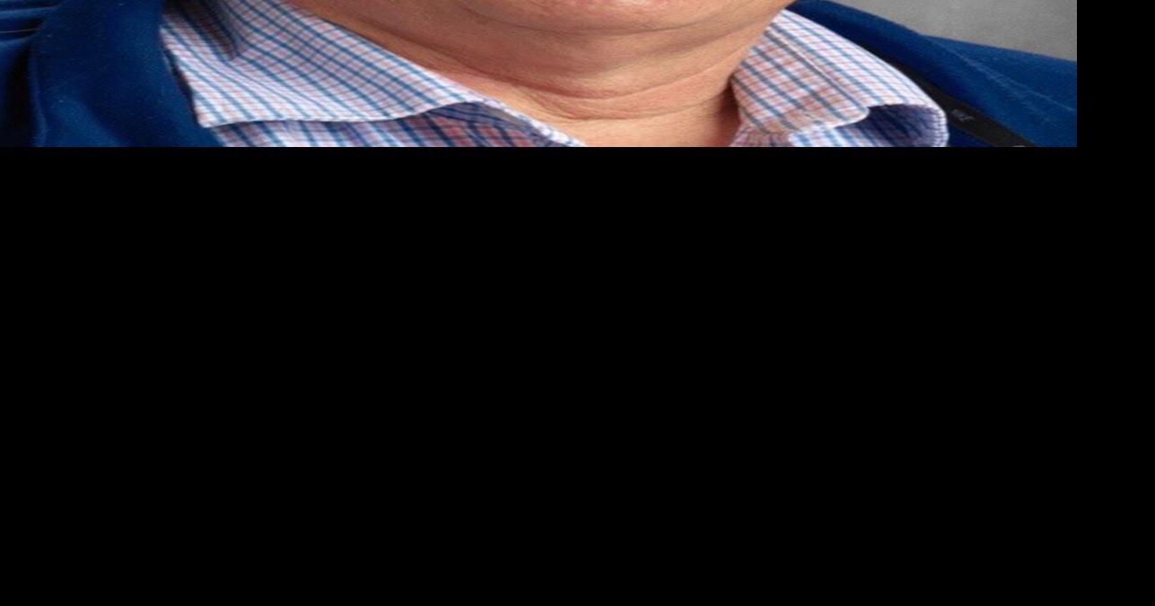 George P. 'Pat' Weiland | Obituaries | hastingstribune.com