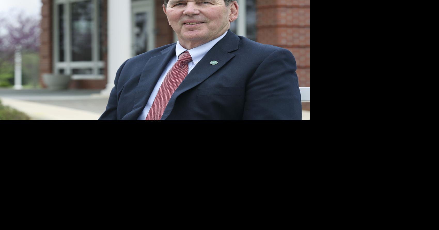 Hitesman stepping down after 17 years at CCC-Hastings | News ...