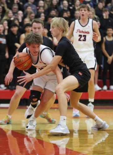 Tigers rally past Patriots in latest edition of rivalry thrillers ...