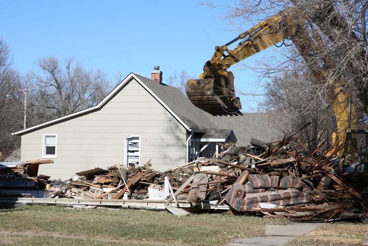 Emergency responders called to early-morning explosion of Hastings home ...
