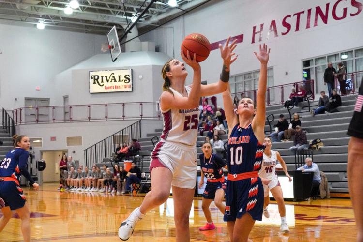 HC women earn first conference win; men improve to 3-0 in GPAC | Sports ...