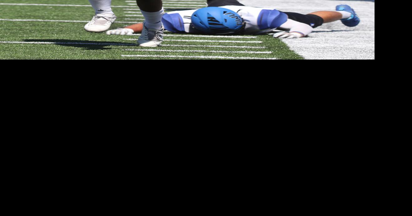 Broncos focused on staying grounded through 'unfamiliar' start to ...