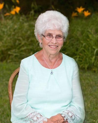 Beverly B. 'Bev' Toben | Obituaries | hastingstribune.com