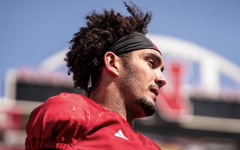 Becoming Dane Key: Inside the development of Nebraska's new star ...