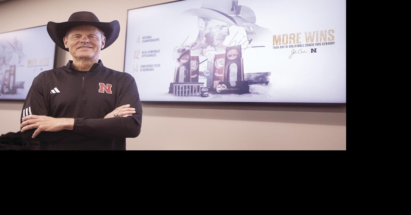 What were the top-10 Nebraska athletics moments from this past year ...