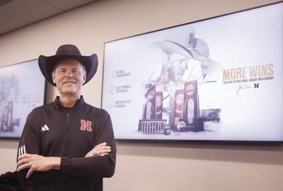 John Cook rides off into the sunset with a historic legacy | Sports ...