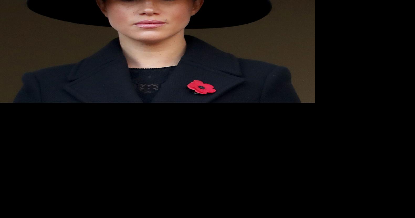 Meghan Markle’s alleged ‘Mean Girls’ behavior forced staff into therapy ...