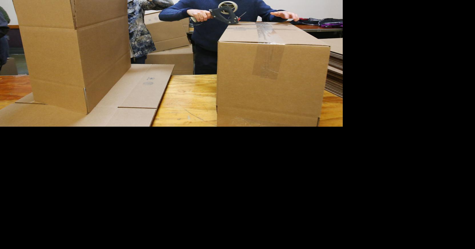 Goodfellows still taking applications for gift boxes of food, toys ...