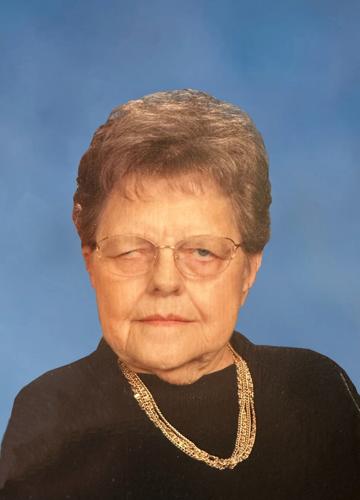 Arbadella Evelyn “Arbie” Hemberger | Obituaries | hastingstribune.com