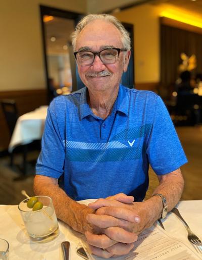 William D. Portz | Obituaries | hastingstribune.com