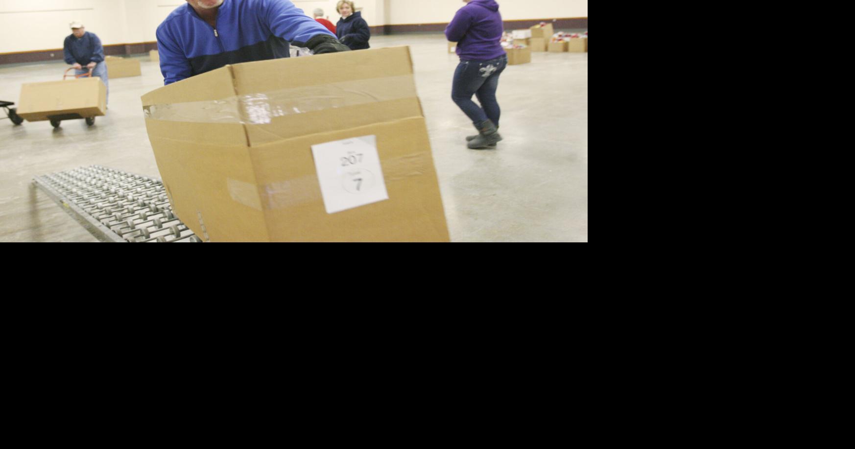 Annual Goodfellows program now under way | News | hastingstribune.com