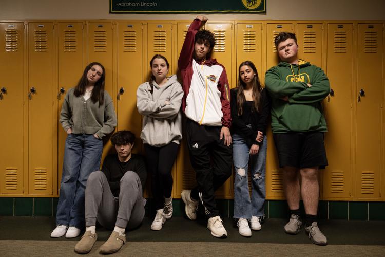 ‘Breakfast Club’ is reuniting at C2E2. What do Gen Zers at John Hughes ...