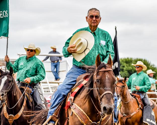 Oregon Trail Rodeo personnel biographies | News | hastingstribune.com