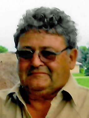 Richard D. Loudon | Obituaries | hastingstribune.com