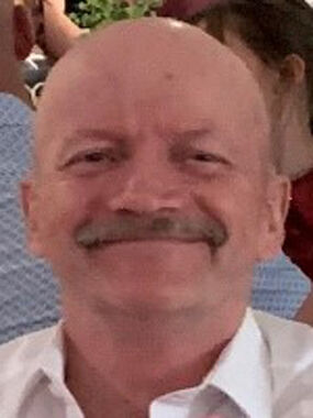 Terry D. Ground | Obituaries | hastingstribune.com