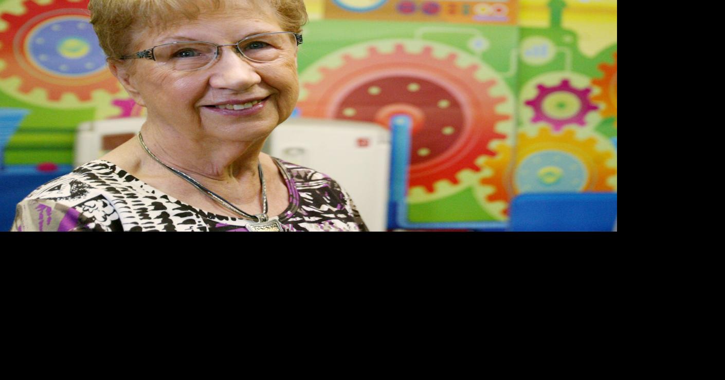 Church honoring 'Miss Wilma' for 40-plus years | News | hastingstribune.com