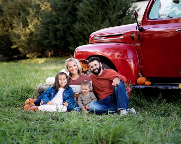 A Gretna girl survived pediatric cancer and chemo. Her family aims to ...