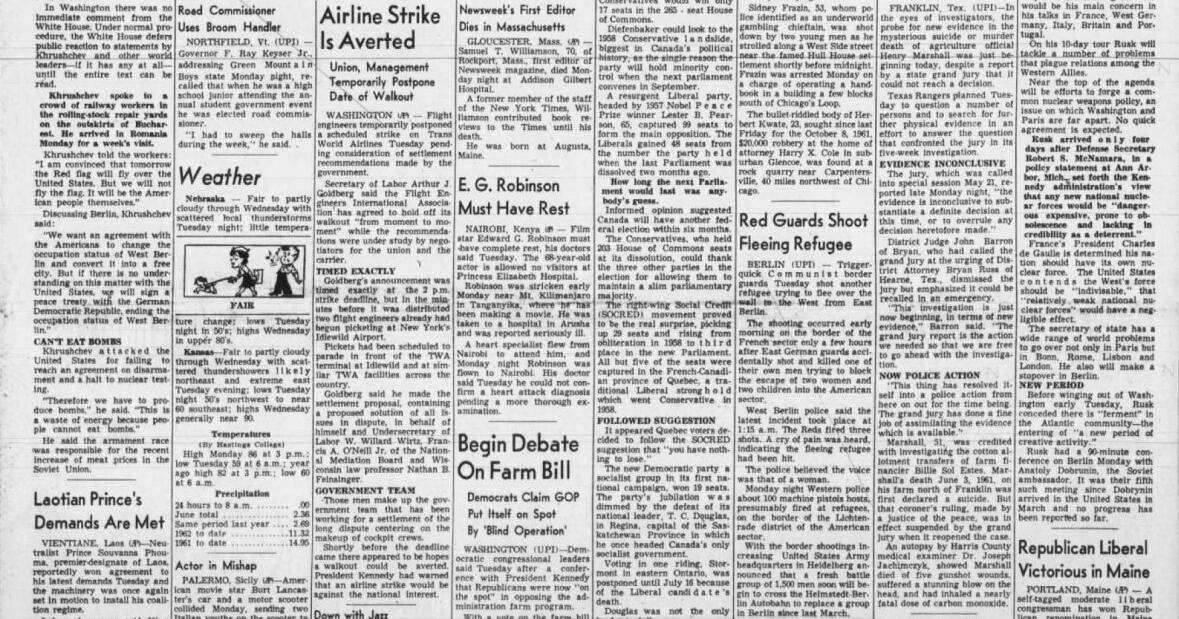 Tribune offering free, unlimited access to digital platforms Friday ...