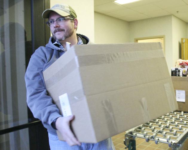 Goodfellows seeking drivers to deliver boxes on Christmas Eve | News ...