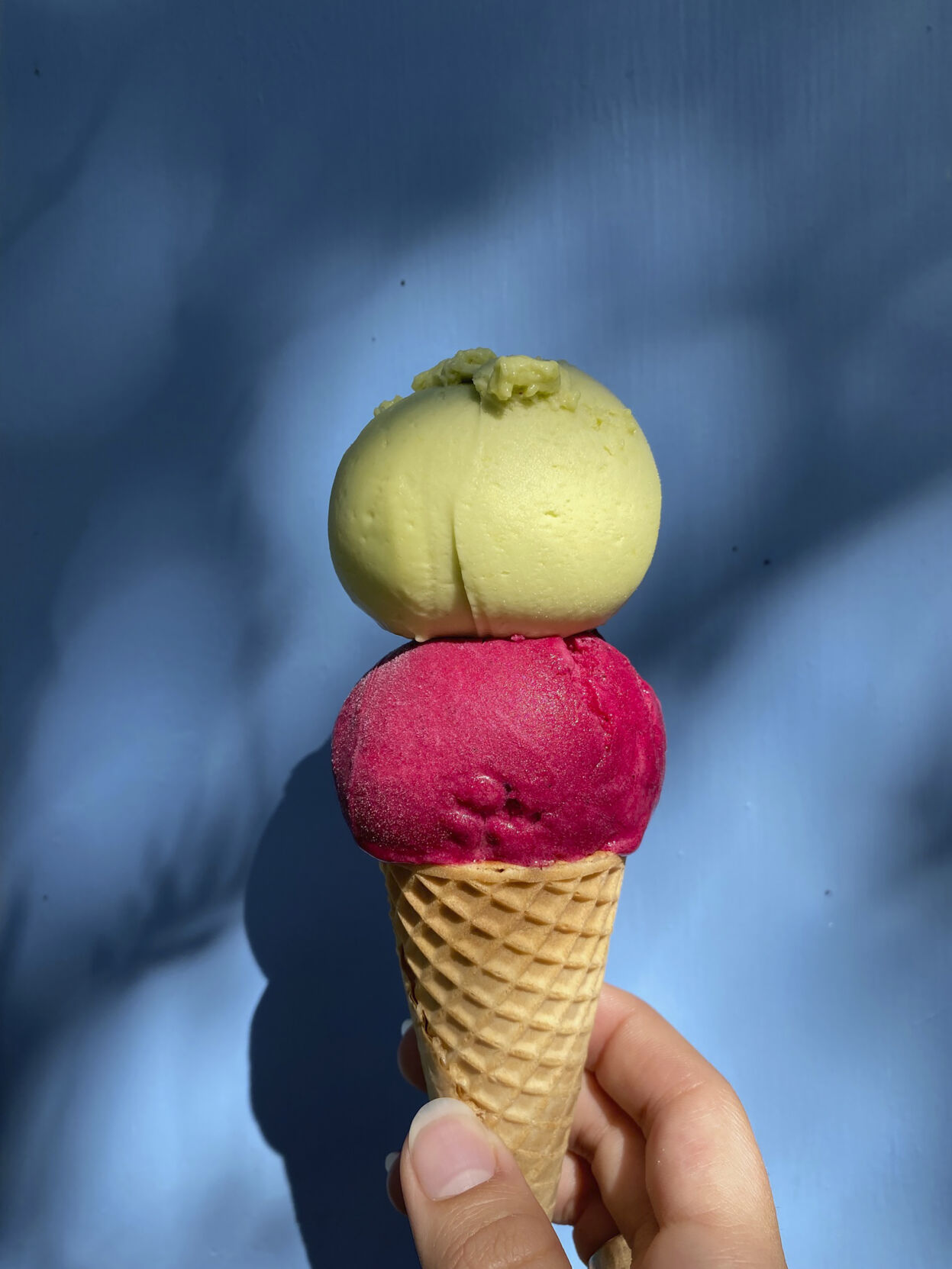 Creative ice cream flavors could make this a sweet, savory, scoop ...