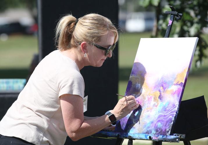 Artists of all forms build community | News | hastingstribune.com