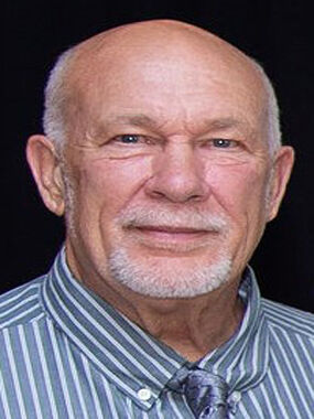 Michael P. 'Mike' Stroyek | Obituaries | hastingstribune.com