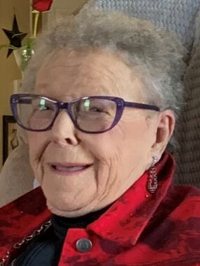 Dorothy H. Cline | Obituaries | hastingstribune.com