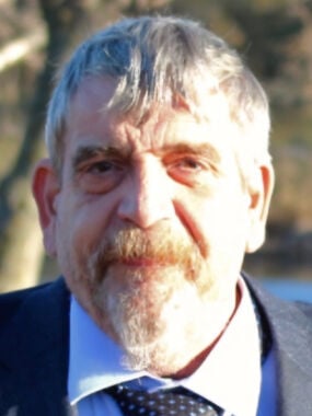 Rodney K. Johnson | Obituaries | hastingstribune.com