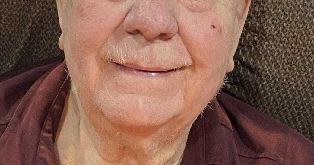 Verdon A. Jacobitz | Obituaries | hastingstribune.com