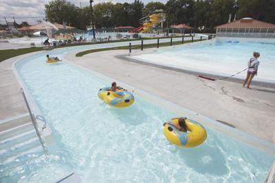Aquacourt opens for season Saturday | News | hastingstribune.com