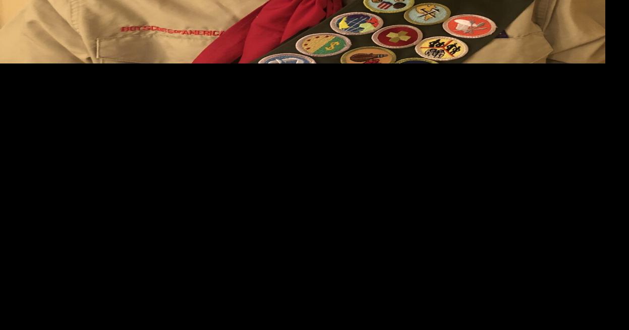 Perry earns Eagle Scout rank | News | hastingstribune.com