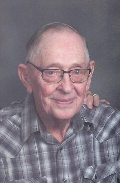 Myron Lee Dallmann | Obituaries | hastingstribune.com