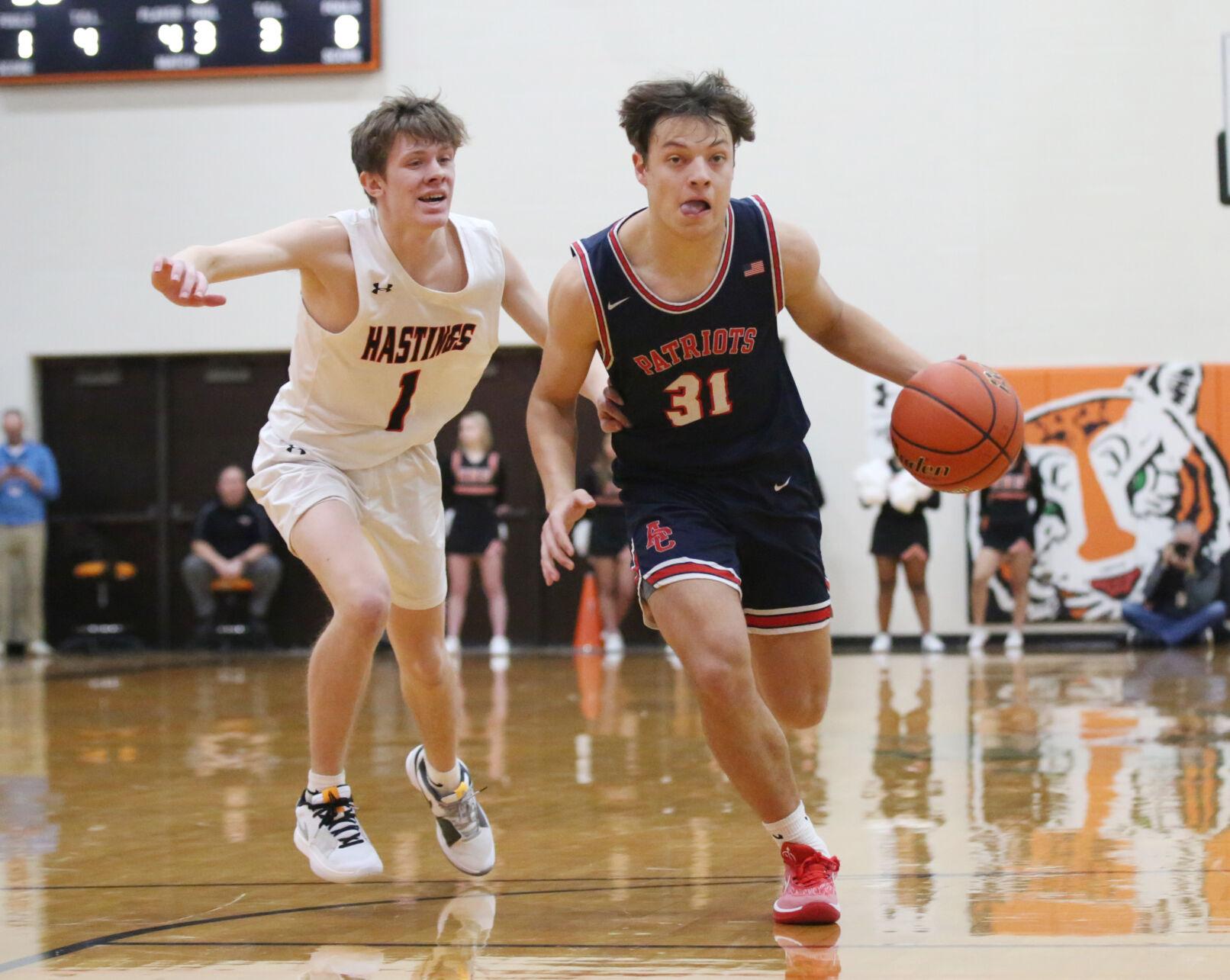 Adams Central advances to Central Conference semifinals for 12th time ...