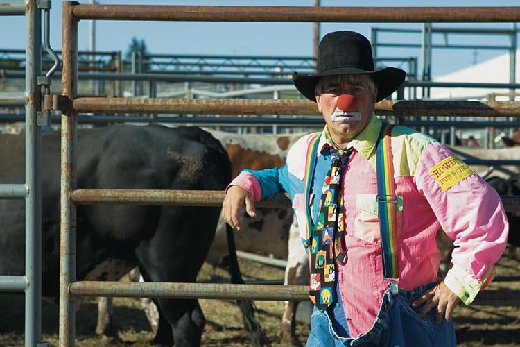 Oregon Trail Rodeo personnel biographies | News | hastingstribune.com