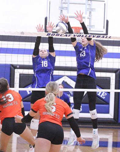 Shelton embracing underdog role in second straight trip to state ...