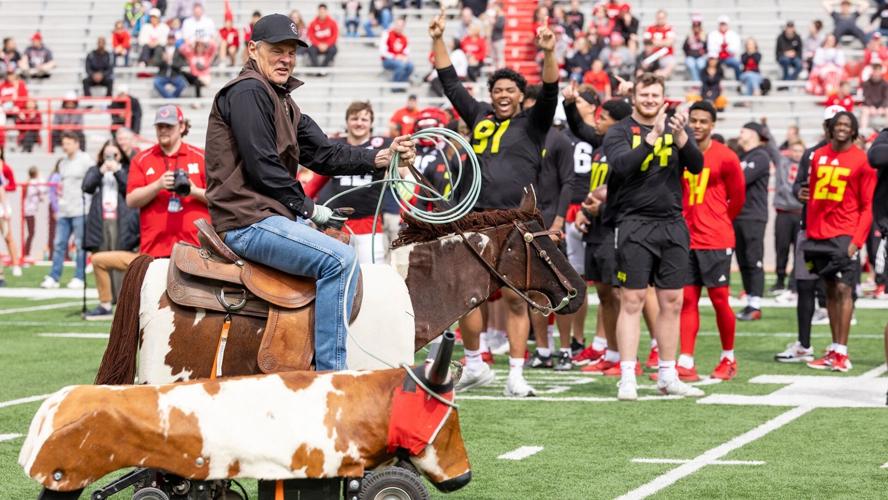 Nebraska players 'super excited' football roster limit rules get ...