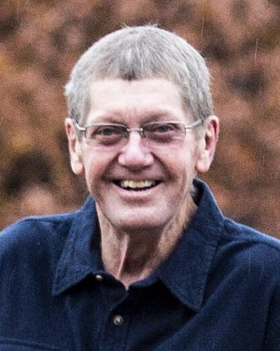 Rodney R. Scott | Obituaries | hastingstribune.com