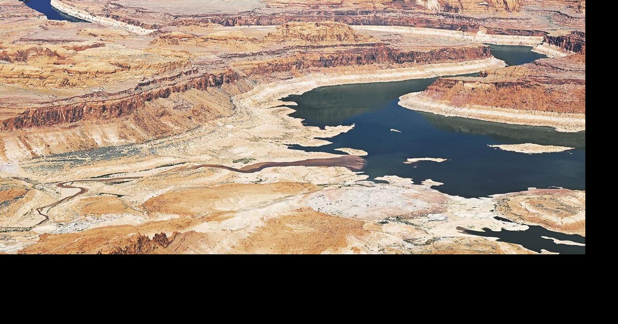 The Colorado River is shrinking. Will seven states agree on how to ...