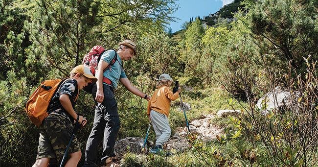 Get Into the Wild for Your Mental Well-Being: 6 Outdoor Activities to ...