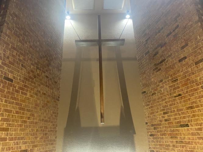 First Christian congregation celebrating half-century at current ...