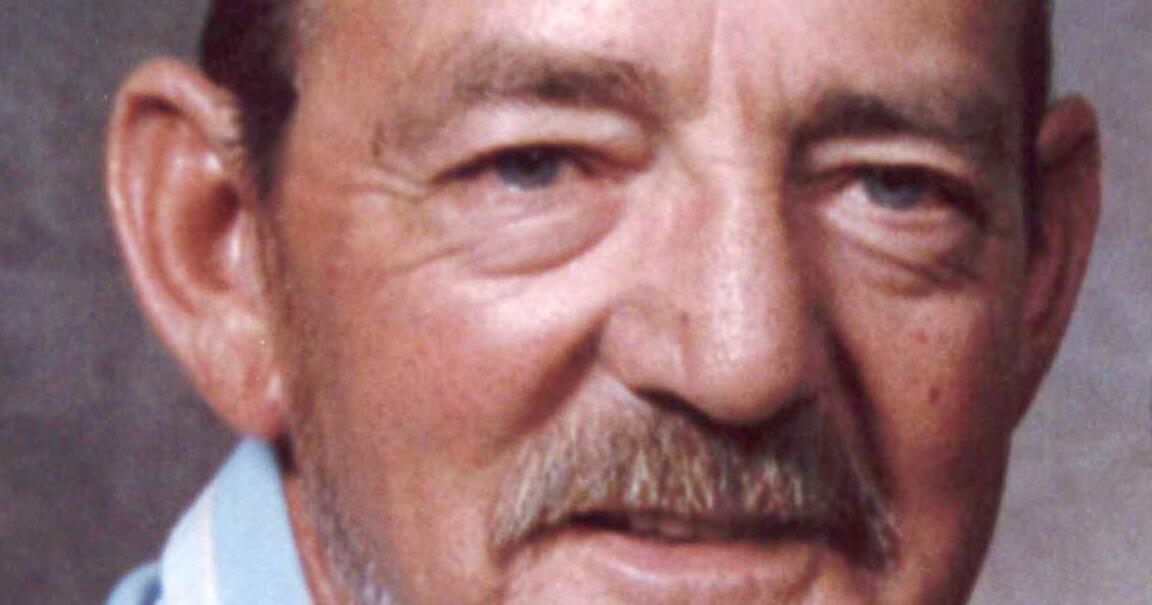 Richard L. Shockey | Obituaries | hastingstribune.com