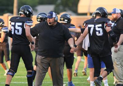 Competition fierce for starting spots at St. Cecilia | Sports ...