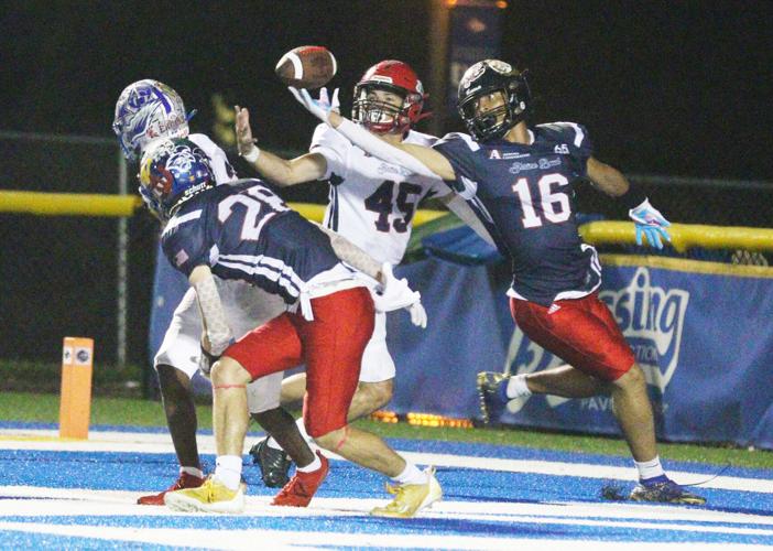 South tops north in stormy Shrine Bowl | Sports | hastingstribune.com