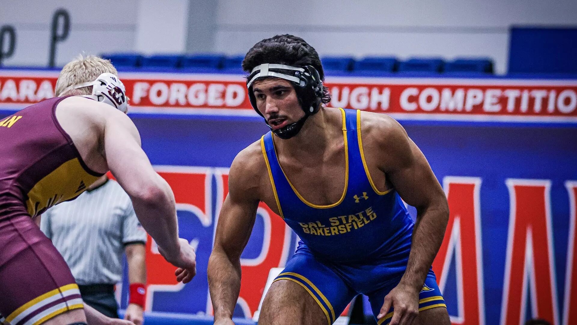 Week in review: Nebraska wrestling adds former national champion to ...