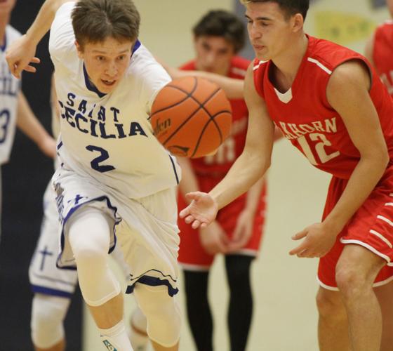 Leach, STC light up Elkhorn | Sports | hastingstribune.com