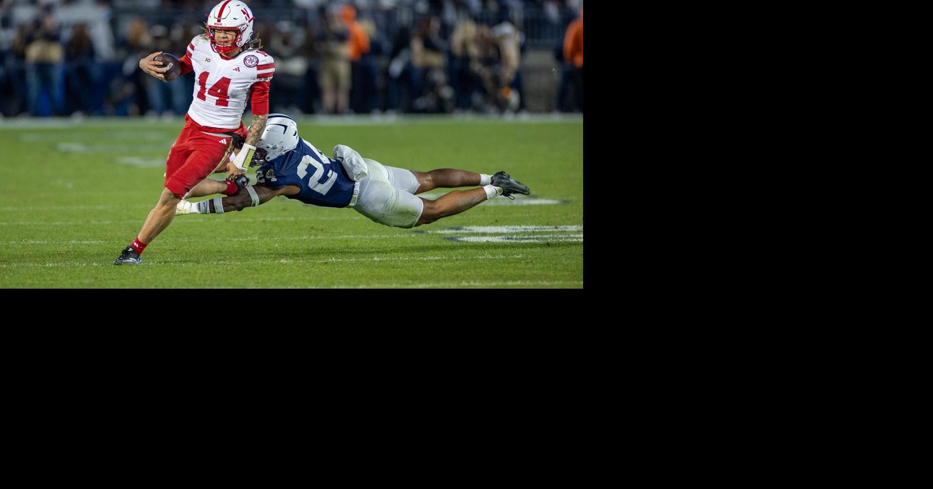 Dana Holgorsen confident in Lateef; Butler outlines rushing defense ...
