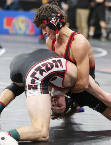 Shelton's Sebastian Sauceda feels primed to repeat as champion | Sports ...
