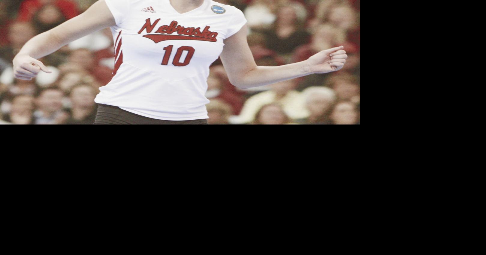 Olympic medalist Larson joins Midland volleyball staff | Sports ...