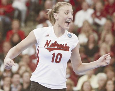 Olympic medalist Larson joins Midland volleyball staff | Sports ...